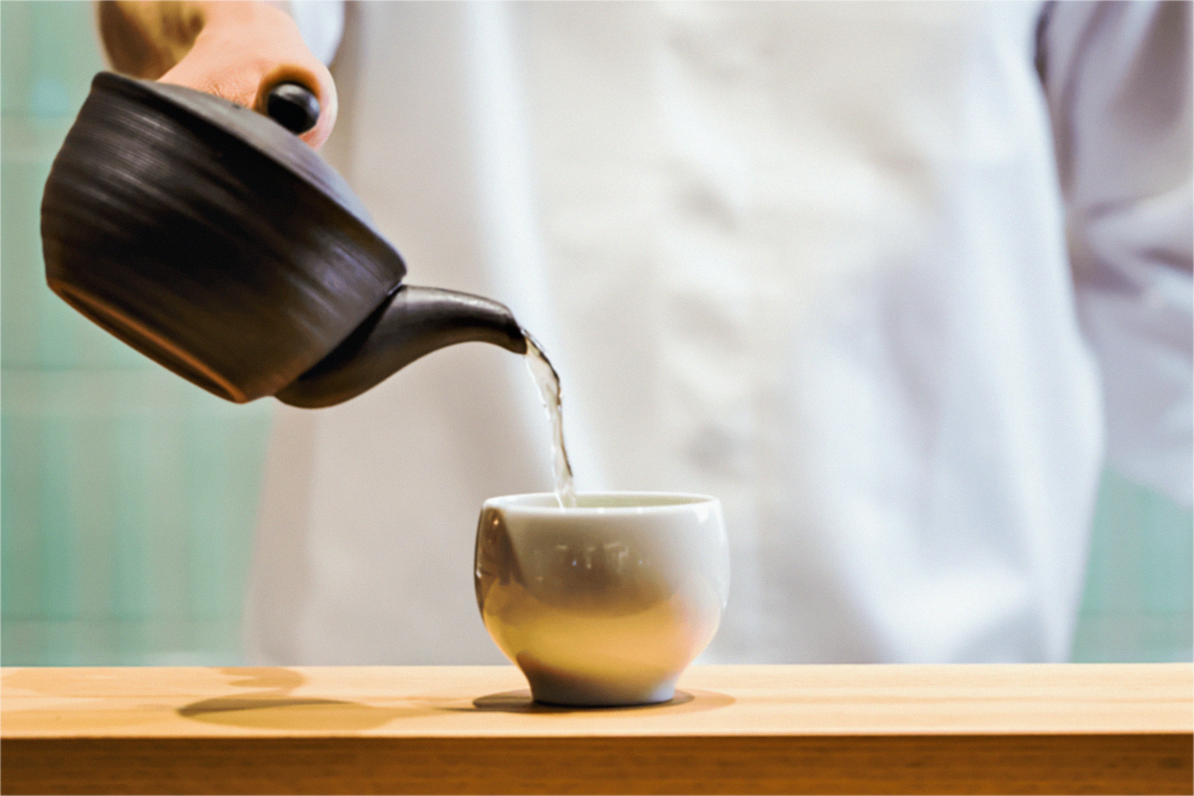 Understanding Matcha Tea Cultivars – Kyo Hayashiya
