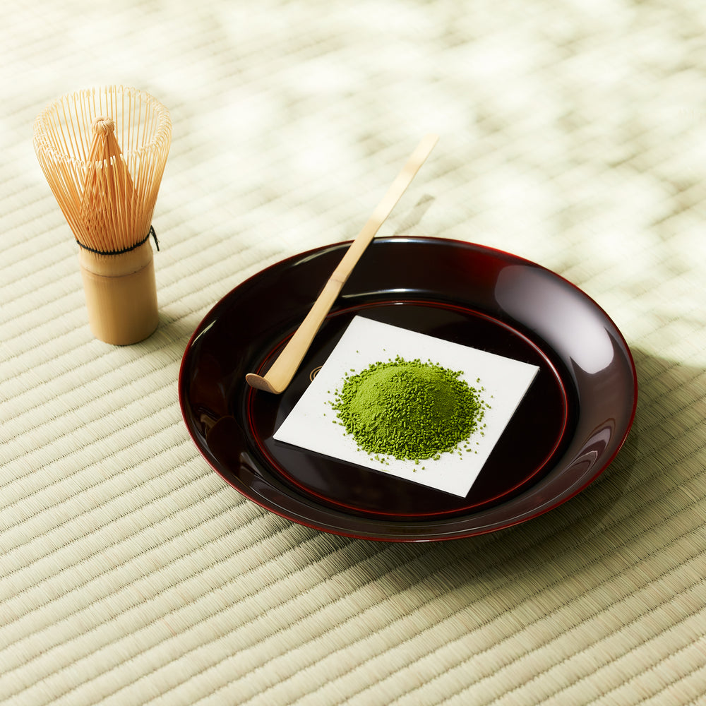 Matcha – Kyo Hayashiya