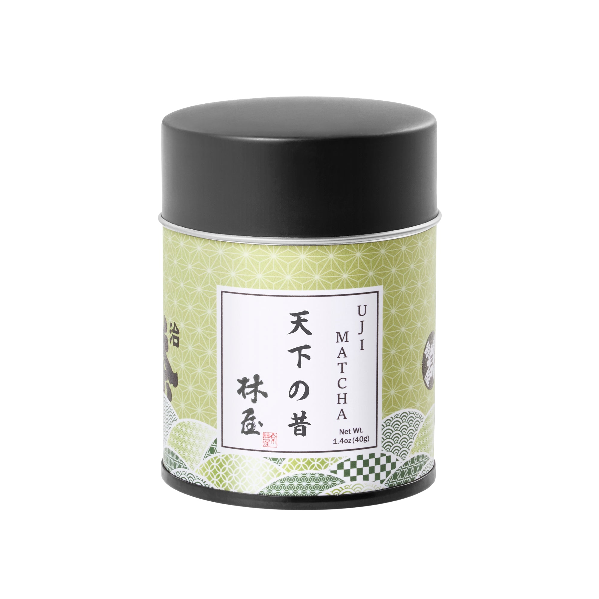 Tenka Matcha powder (1.4oz/40g) – Kyo Hayashiya