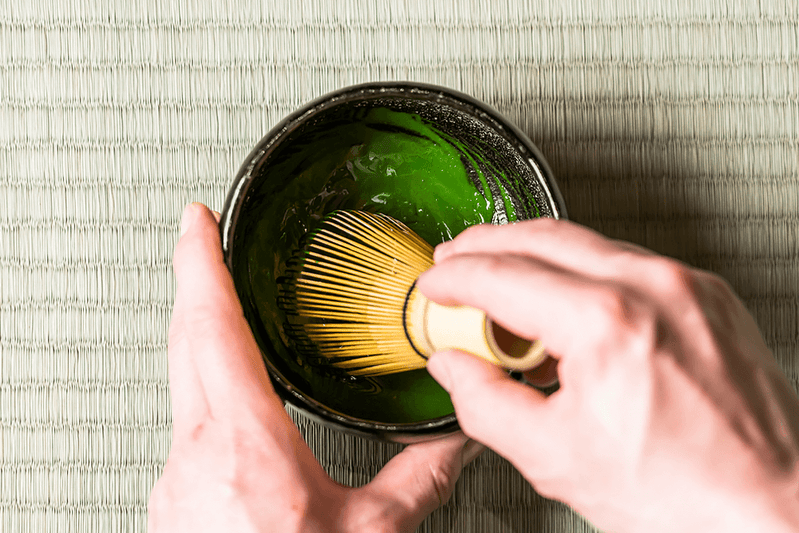 Matcha – Kyo Hayashiya